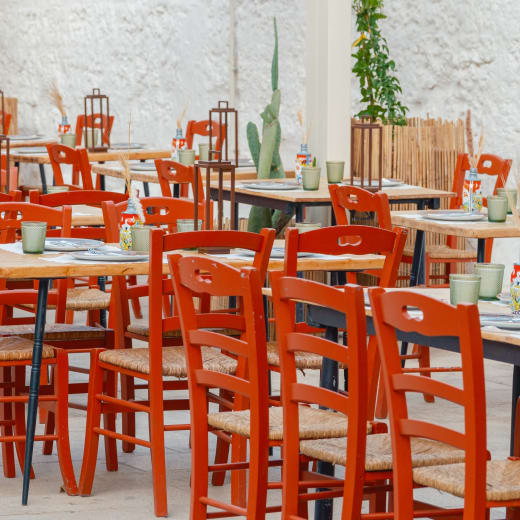 The Best Cod Restaurants in Polignano A Mare | TheFork