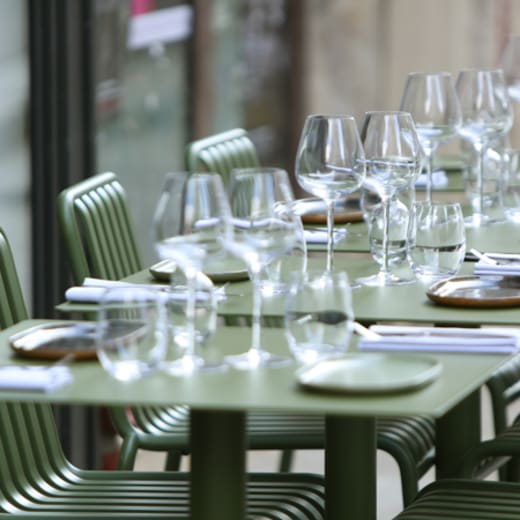 The 10 Best Restaurants in Paris 2024 | TheFork