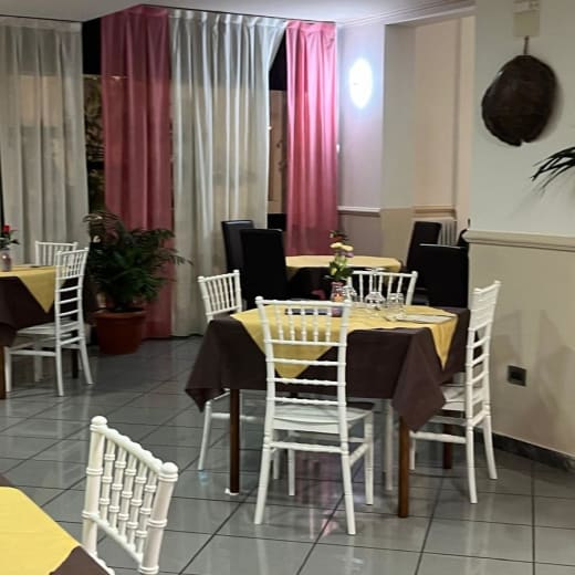 Menu 2025 - Ristorante Tarrock in Magazzeno | TheFork