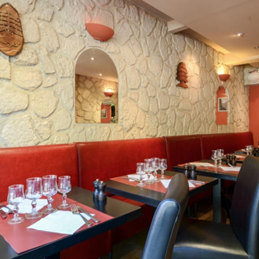 Chez Rami in Paris - Restaurant Reviews, Menu and Prices | TheFork