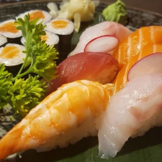 Mio Sushi a Genova - Menu, prezzi, immagini, recensioni e indirizzo del ...