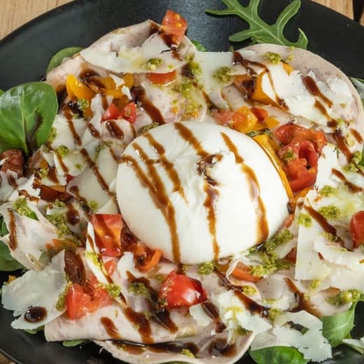 FUOCO PIZZAS Saint Martin d'Hères in Hères - Restaurant Reviews, Menus ...