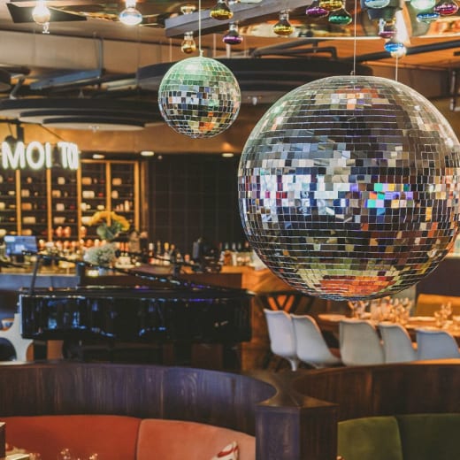 Bistrot Podium in Paris - Restaurant Reviews, Menu and Prices | TheFork