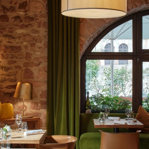 The 10 Best Restaurants in Barr 2025 | TheFork