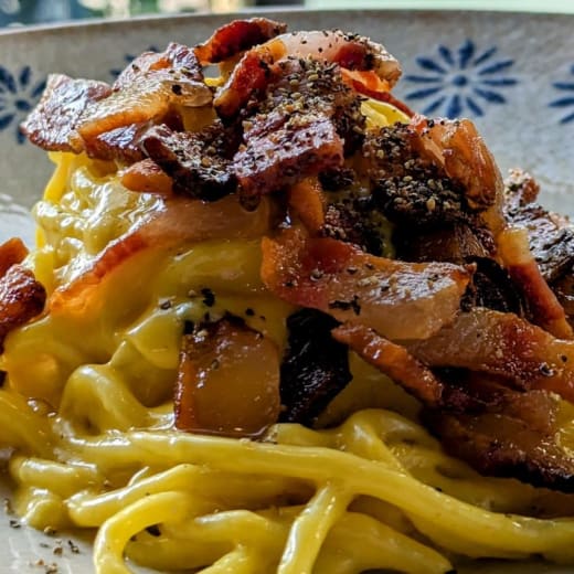 Menu 2025 - Gradi in Stockholm | TheFork