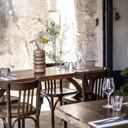 Inari in Arles - Restaurant Reviews, Menu and Prices | TheFork