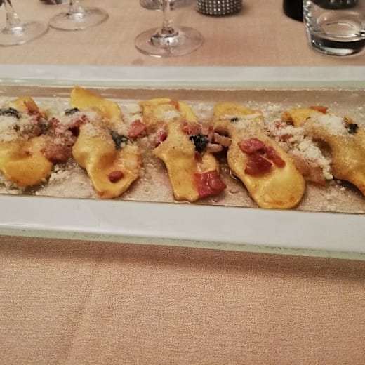 The 5 Best Bergamasco Restaurants in Bergamo | TheFork