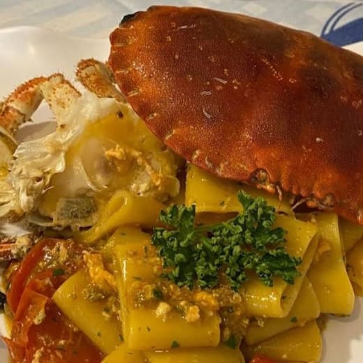 The Best Cod Restaurants in Caserta | TheFork