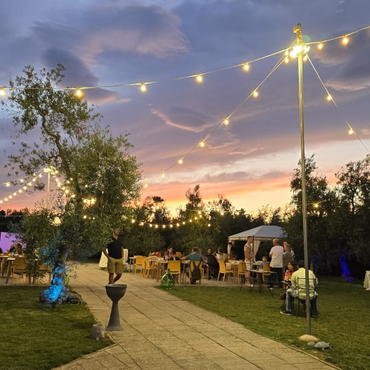 The Best Live show Restaurants in Corato | TheFork