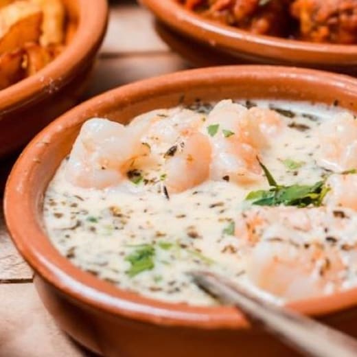 The 5 Best Restaurants in The O2, London | TheFork