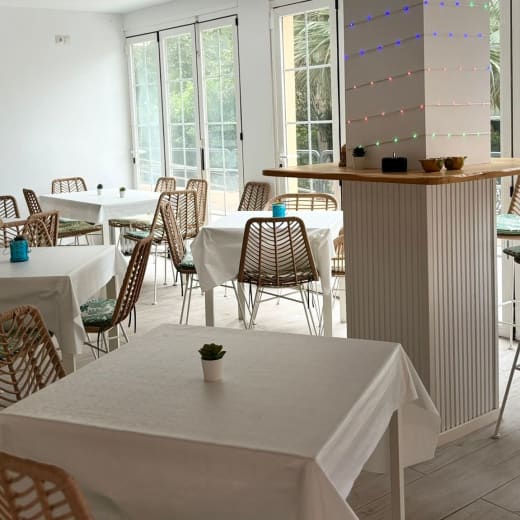 Ramona's à Calvià - Menu, avis, prix et réservation | TheFork