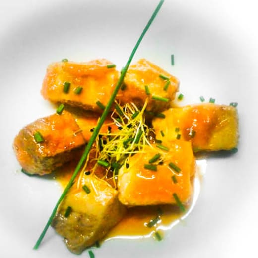 The Best Cod Restaurants in La Pineda | TheFork