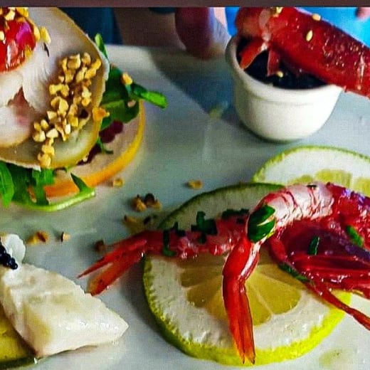 Les meilleurs restaurants de Homard à Barcellona Pozzo Di Gotto | TheFork