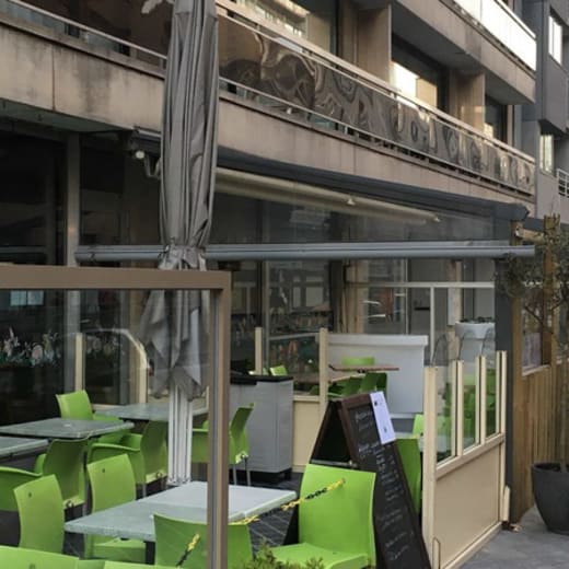 De 10 beste restaurants in Oostende 2023 | TheFork
