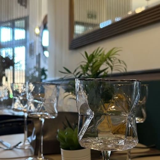 Carte et Menus 2025 - The Jamm Hub à Londres | TheFork