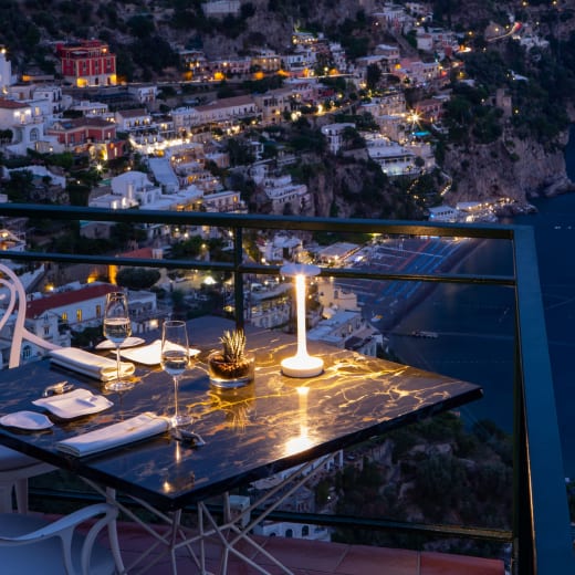 The 10 Best Restaurants in Positano 2024 | TheFork