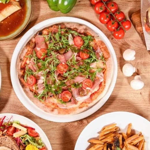 Menus 2024 - L’Onesienne in Onex | TheFork