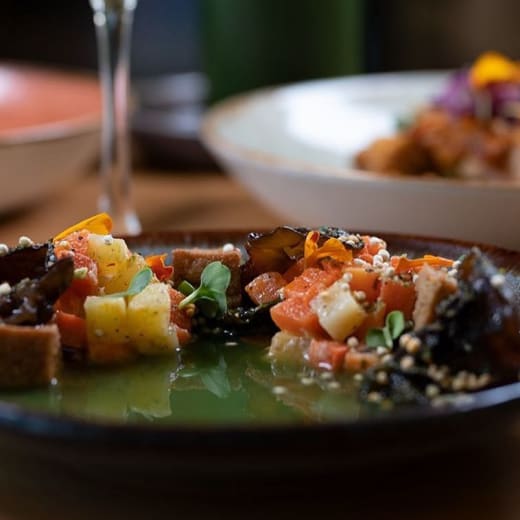 Umami by Han, Rotterdam in Rotterdam - Restaurant Reviews, Menus, and ...