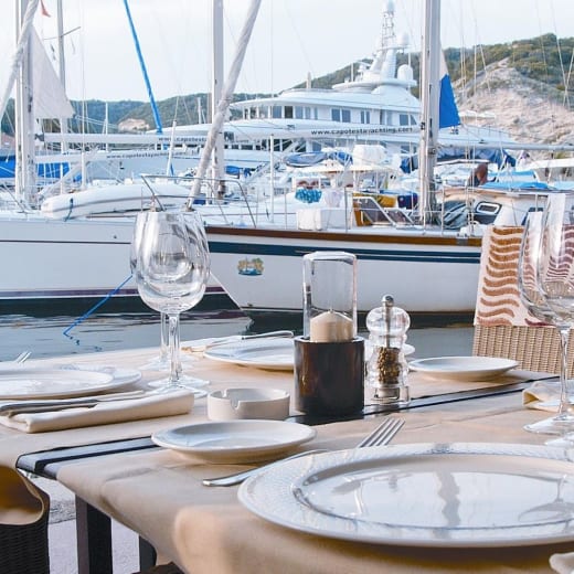 The 10 Best Restaurants in Bonifacio 2025 | TheFork