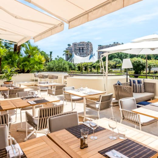 Speisekarte 2025 – Tavolo in Monaco – TheFork