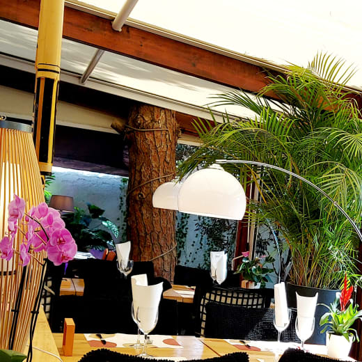 Menus 2025 - TasKa in Castelldefels | TheFork