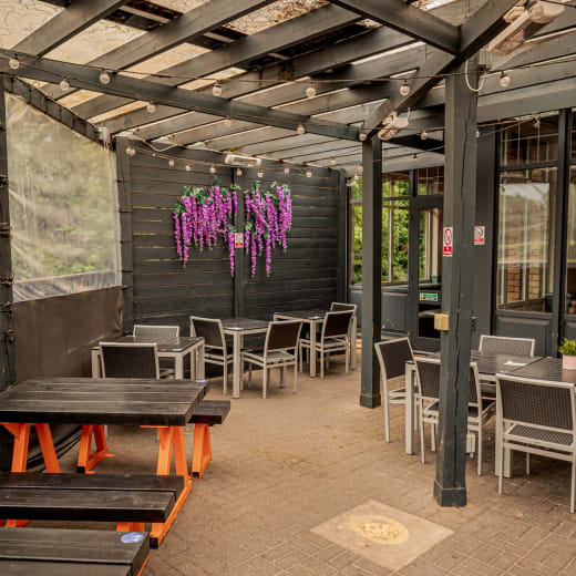 Varsity Bar à Coventry - Menu, avis, prix et réservation | TheFork