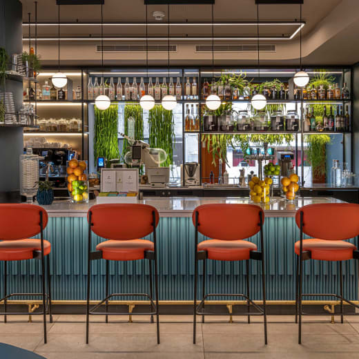 Menus 2025 - Flamel Mixology Bar in Lugano | TheFork