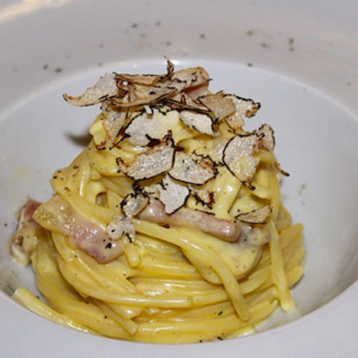 Il Fellini a Roma - Menu, prezzi, immagini, recensioni e indirizzo del ...