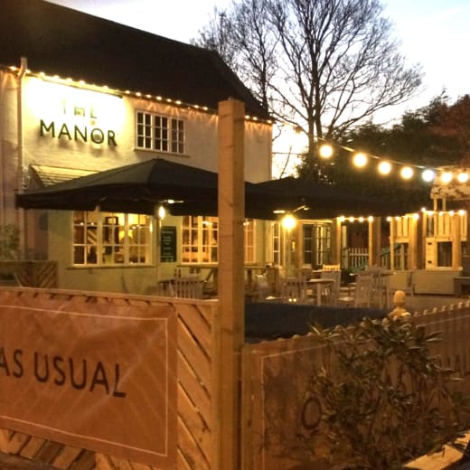 The 10 Best Restaurants in Nottingham 2023 | TheFork