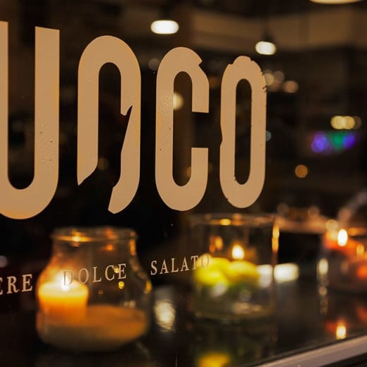 Fuoco in Rome - Restaurant Reviews, Menu and Prices | TheFork