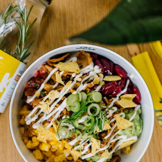 Carte et Menus 2024 - Fat Monk - Vio Plaza à Vienne | TheFork