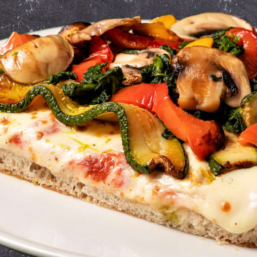 Menus 2024 - Pizzeria Little Italy Tadino in Milan | TheFork