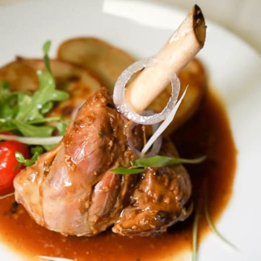 Carte et Menus 2025 - O' Capot à Caluire-et-Cuire | TheFork