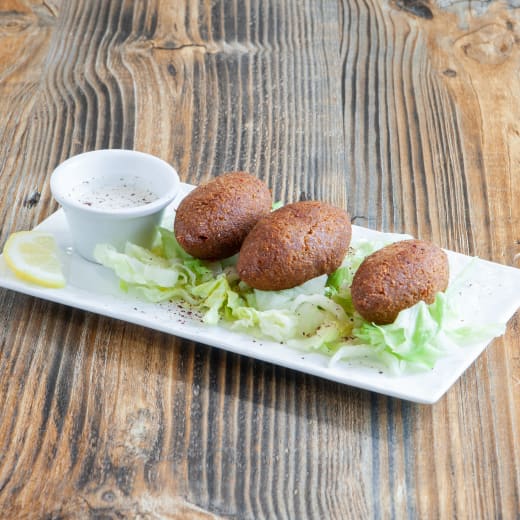 The Best Halal Restaurants in Vienne | TheFork