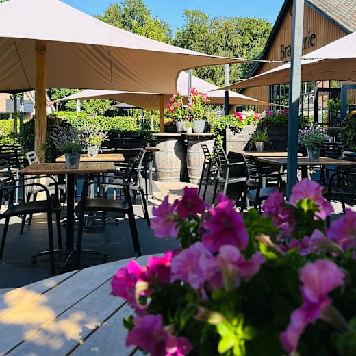 The 10 Best Restaurants in Hoenderloo 2025 | TheFork