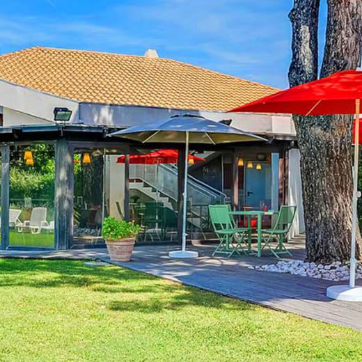 Ibis - Restaurant Jolaine in Salon-de-Provence - Restaurant Reviews ...