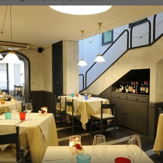 De 10 beste restaurants in Stresa 2024 | TheFork