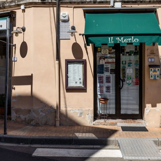 Ristorante Il Merlo in Casciana Terme - Restaurant Reviews, Menus, and ...