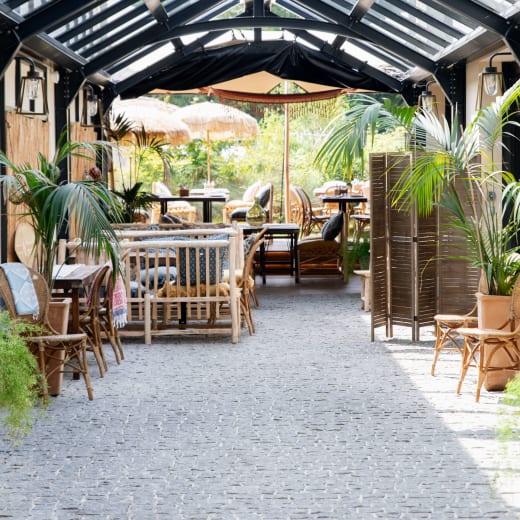 Verified Reviews 2025 - Le Refuge, Domaine de Raba Talence | TheFork