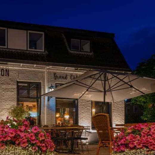 Carta y menù 2025 Actualizados - Grand Café Het Perron en Valthe | TheFork