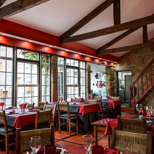 Les 10 meilleurs restaurants à Seia 2024 | TheFork