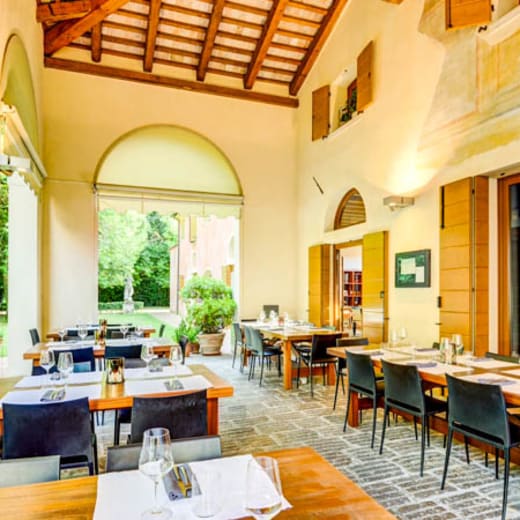 I MIGLIORI 5 Ristoranti con prodotti a km0 a Mira | TheFork