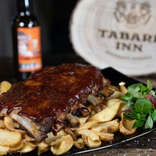 Carte et Menus 2025 - Tabard Inn à Narni | TheFork