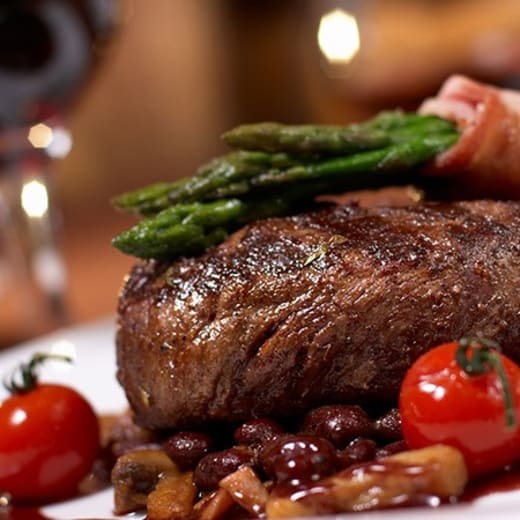 Menu 2025 - Peder & Co em Ullared | TheFork