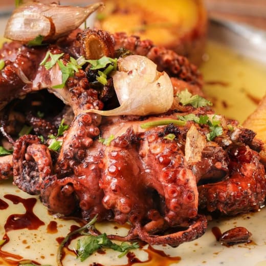 Menù completo e carta 2025 - Ohhh TC Restaurante a Costa da Caparica ...