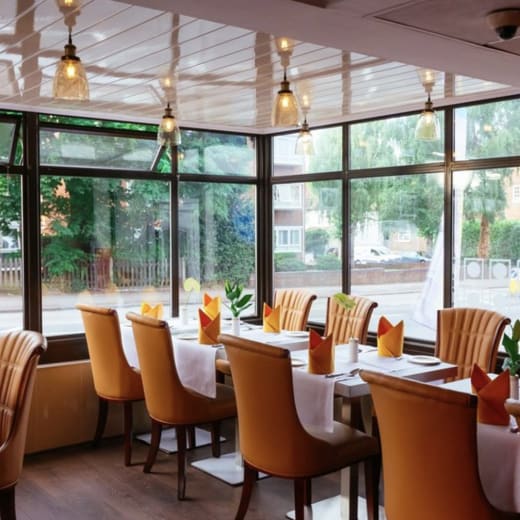 The 10 Best Restaurants in Croydon 2024 | TheFork