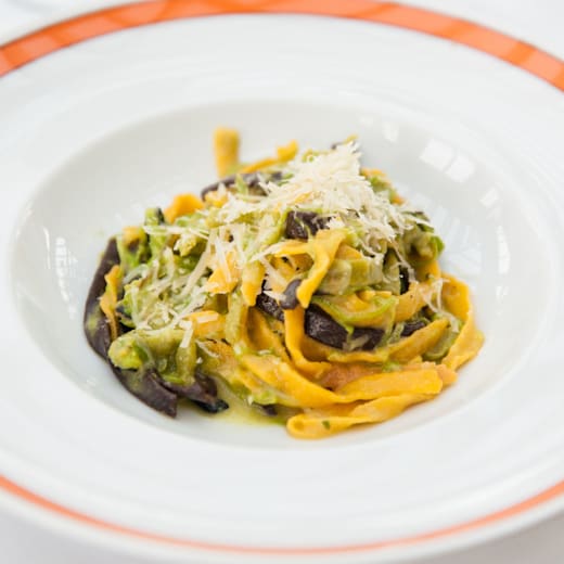 Menù completo e carta 2025 - Le Lappe a Montegonzi | TheFork