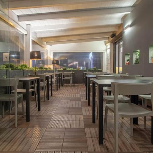 The Best Open sunday Restaurants in Roseto Degli Abruzzi | TheFork