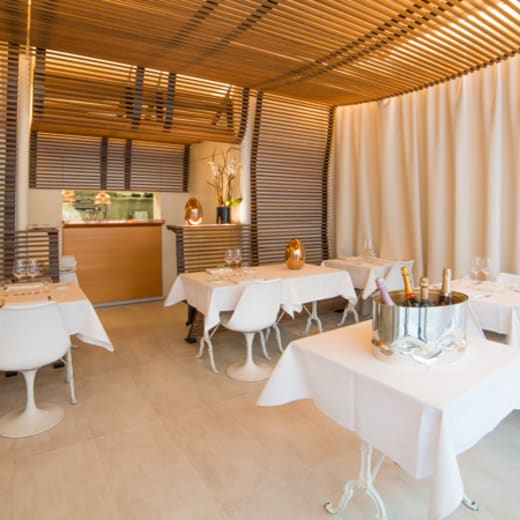 Pertinence in Paris - Restaurant Reviews, Menu and Prices | TheFork