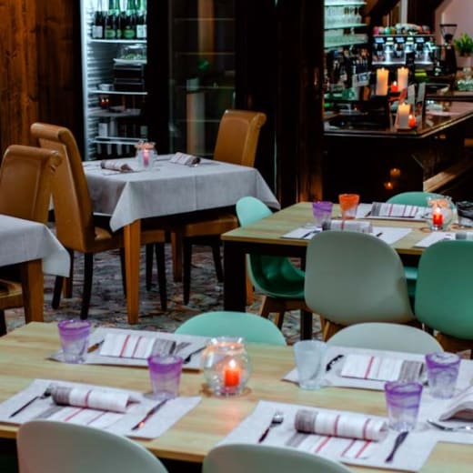 Il Punto d'Incontro à Majano - Menu, avis, prix et réservation | TheFork